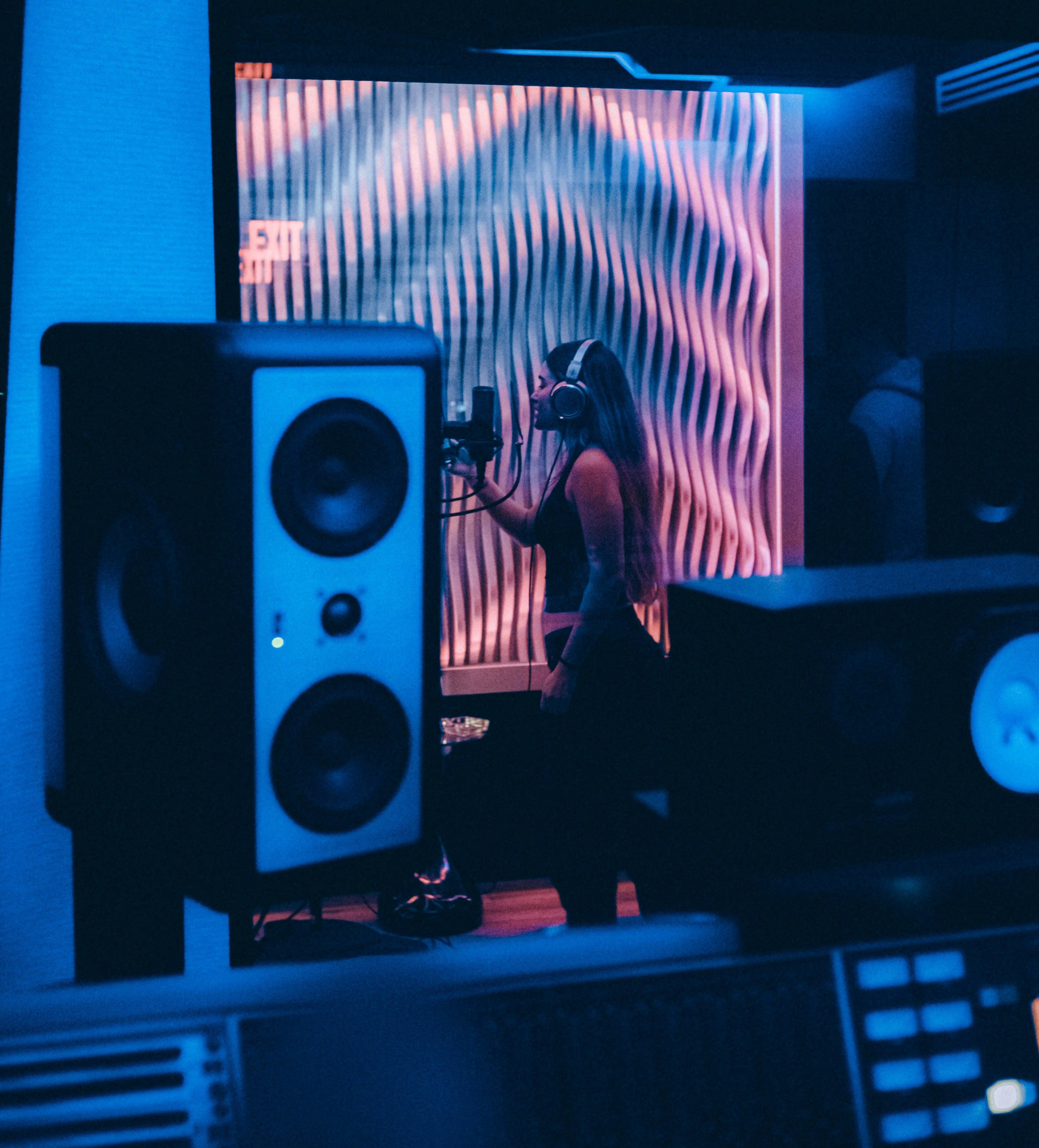 Sonovox — Best Singing Vocal Dataset for Audio & Voice AI